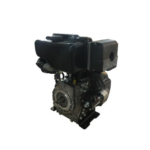 MOTORS MINSEL Gasoline & Diesel | Distributor Oficial | Comercial Mendez