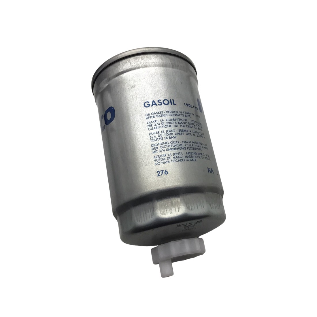 Diesel Filter Sensor Iveco-Fpt