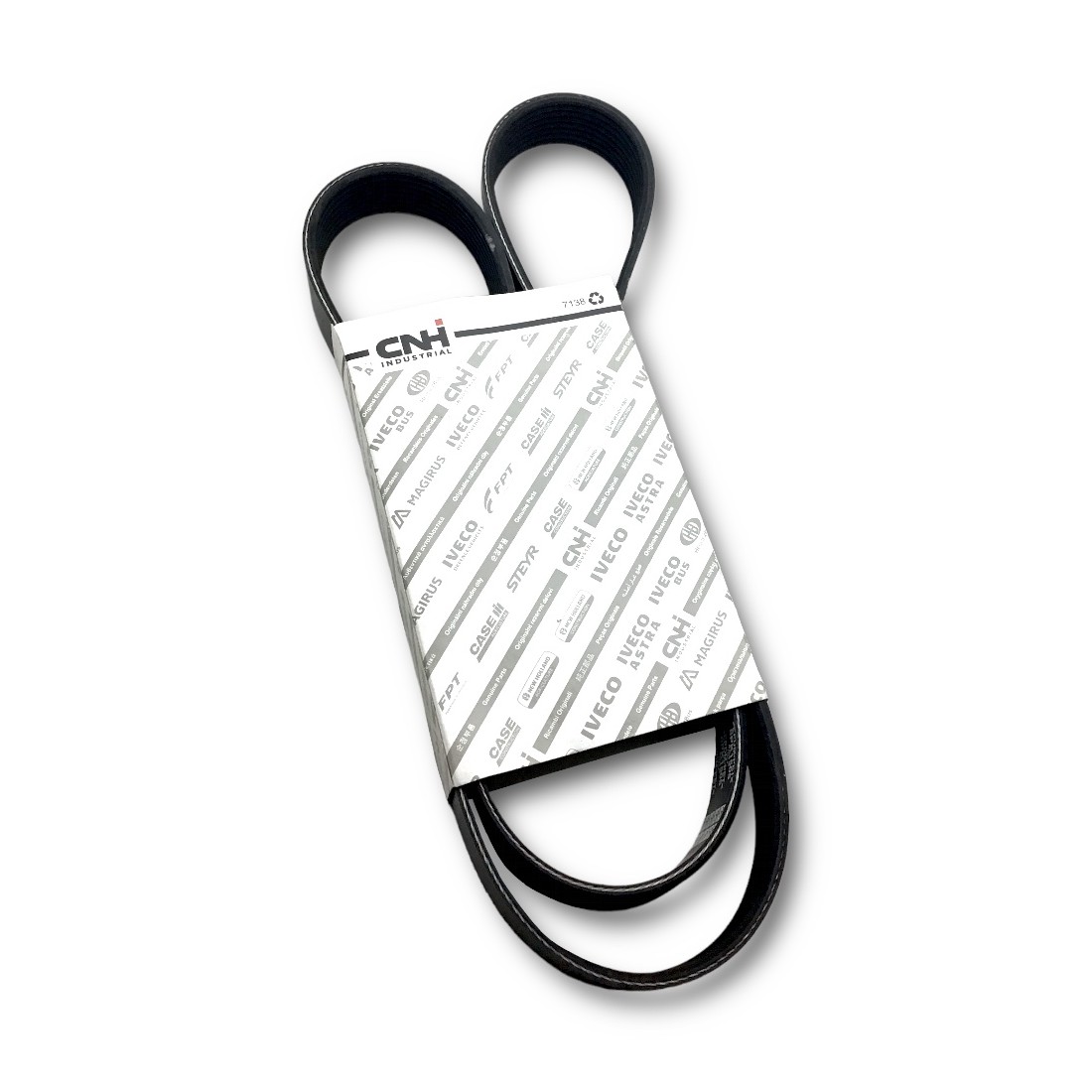 IVECO-FPT spare parts