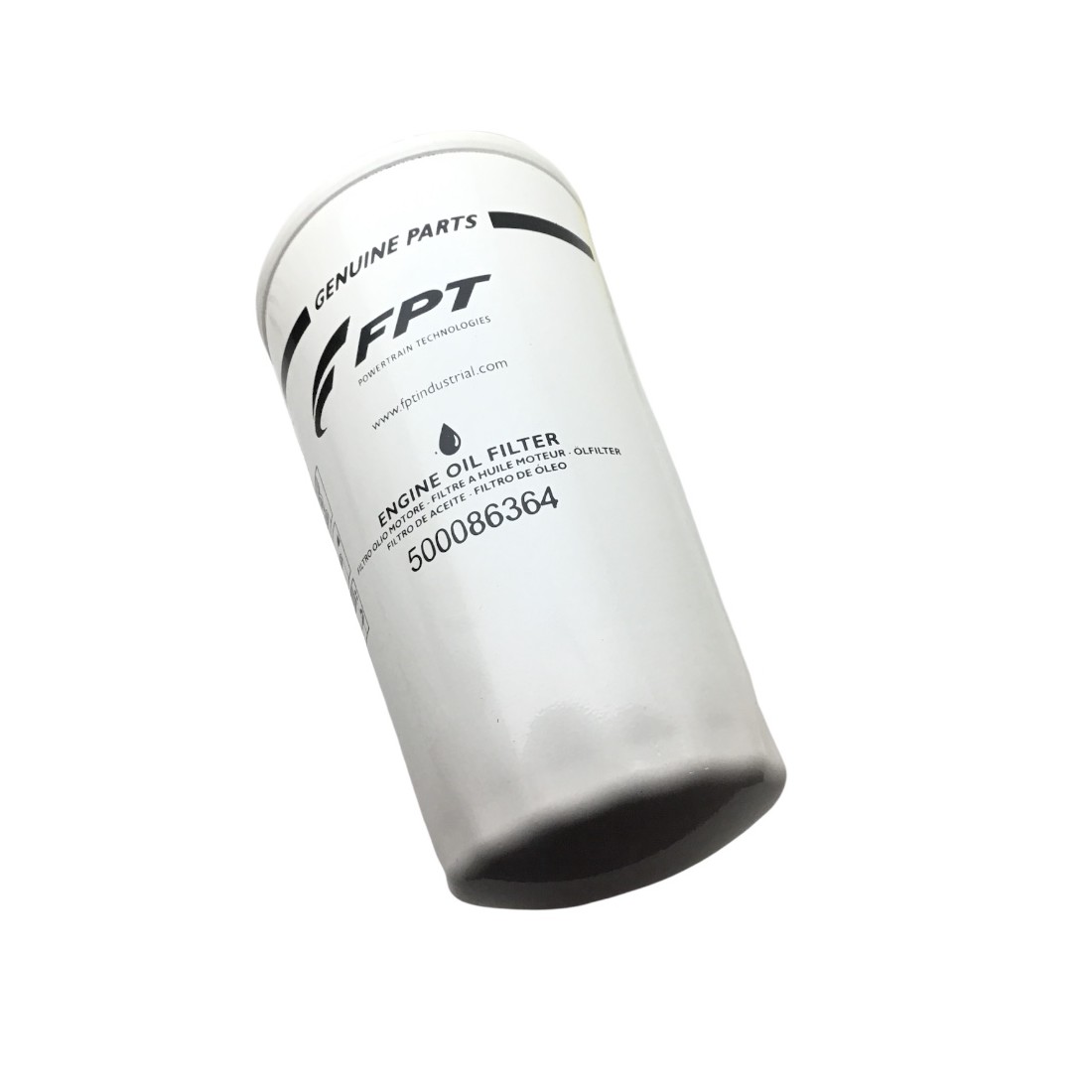 Diesel Filter Sensor Iveco-Fpt