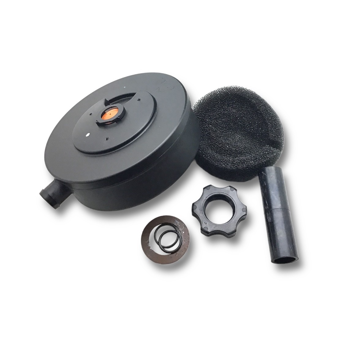 IVECO-FPT spare parts