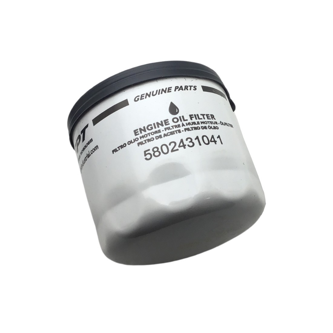 Iveco-Fpt Air Filter