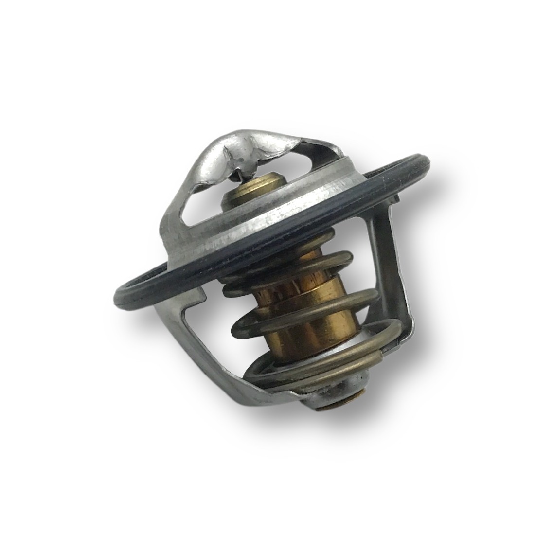 Pompe à eau de mer Iveco-Fpt