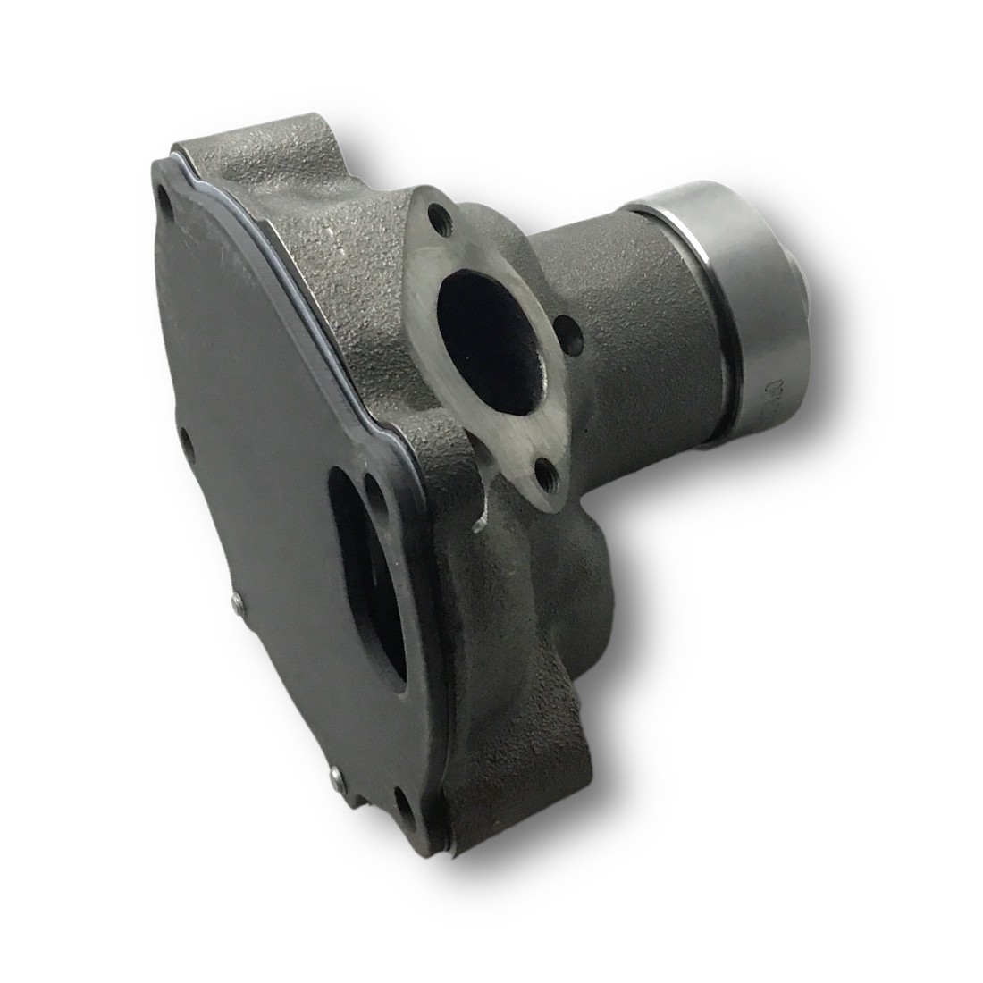 Iveco-Fpt Water Pipe