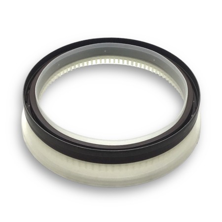 Iveco-Fpt Radiator Cap