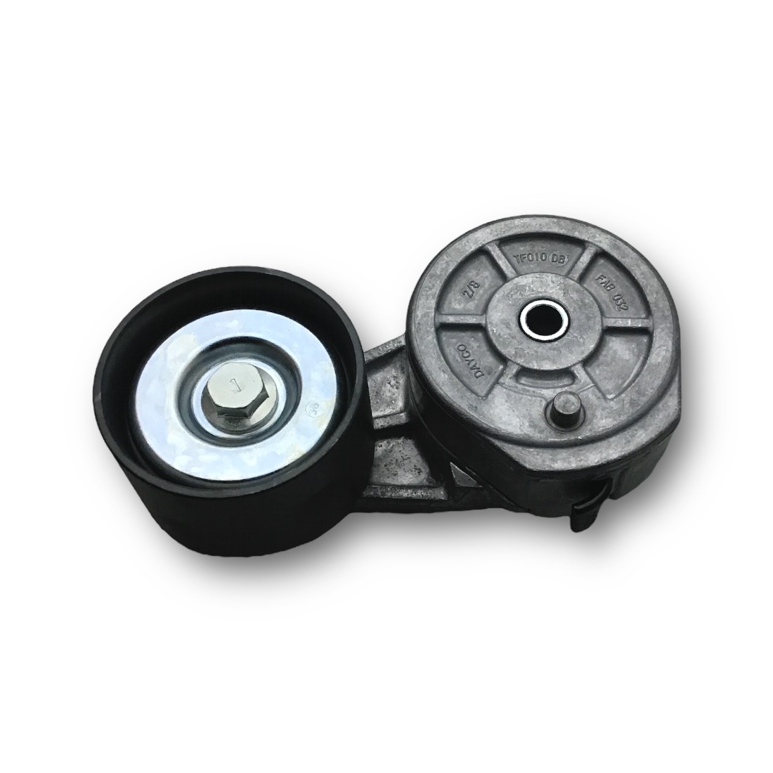 IVECO-FPT spare parts
