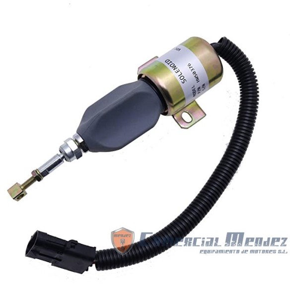 SOLENOID SA-4888-12 12V